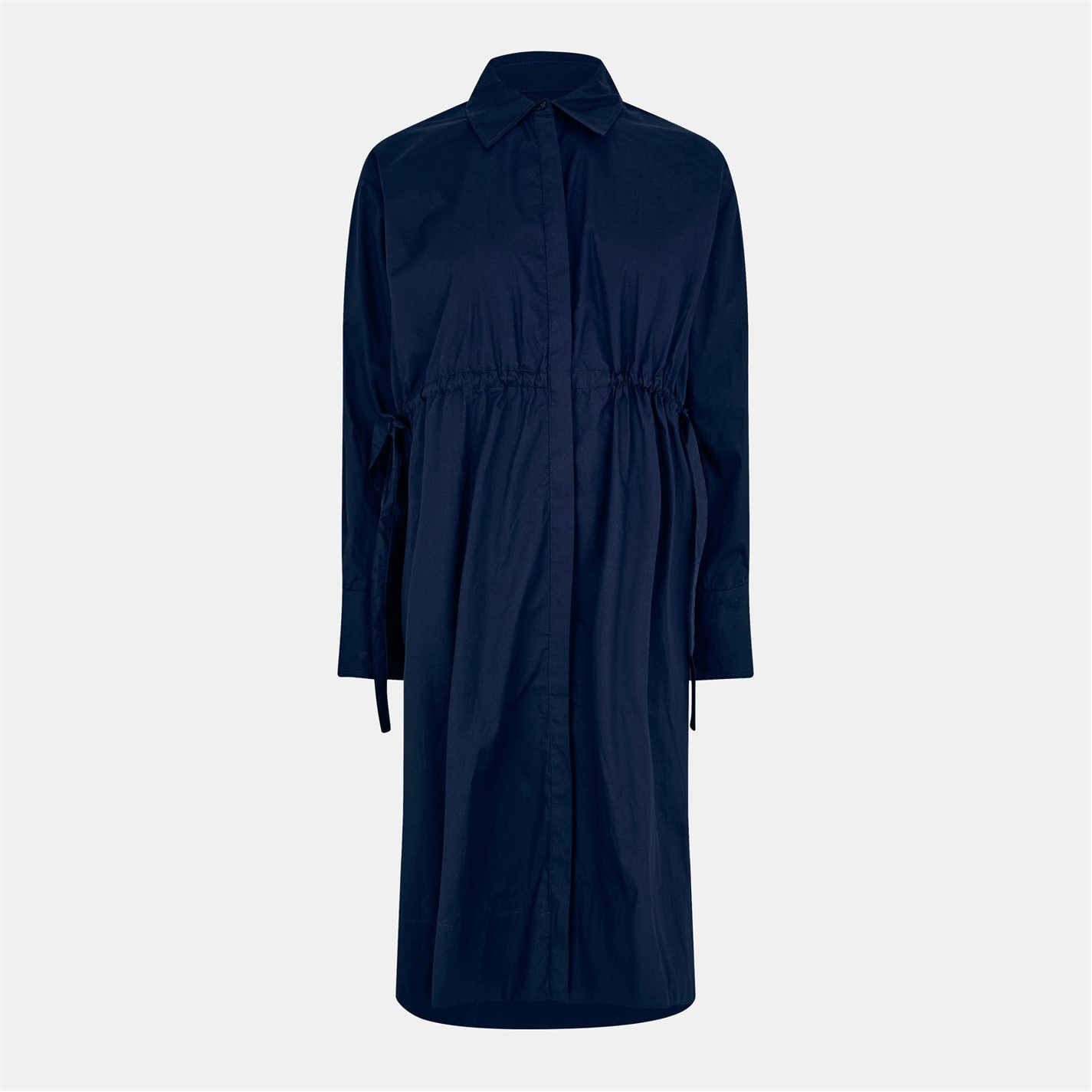 French Connection | Rhodes Shirt Dress | Shirt Dresses | FRASERS