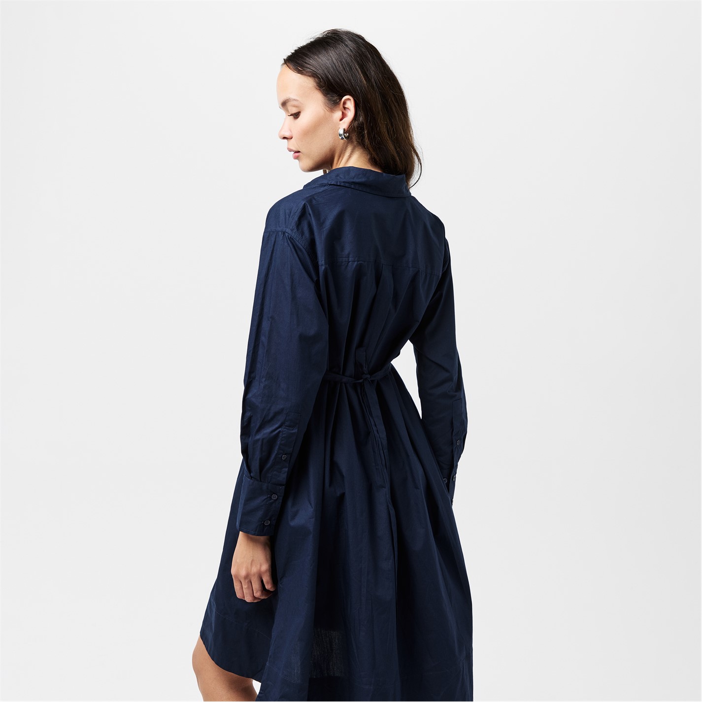 French Connection | Rhodes Shirt Dress | Shirt Dresses | FRASERS