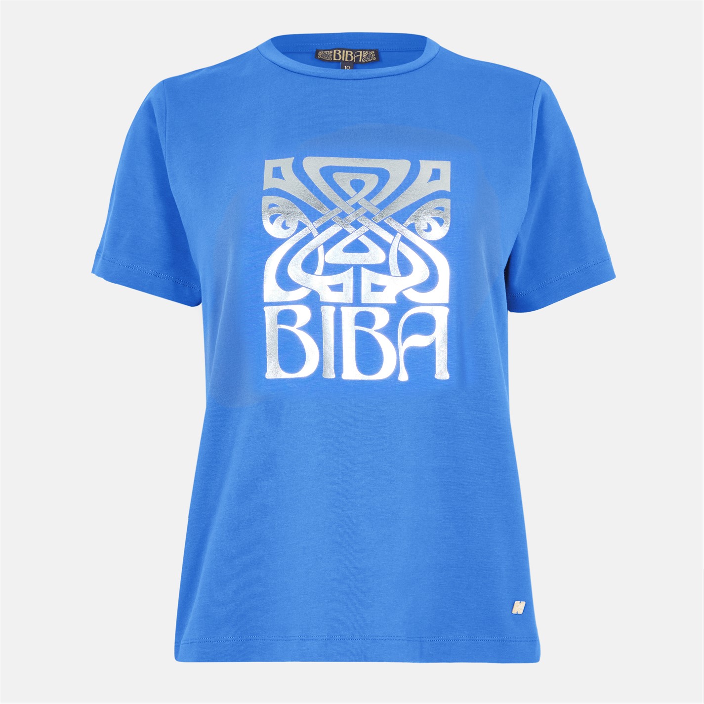 Biba | Logo T-Shirt | Regular Fit T-Shirts | FRASERS