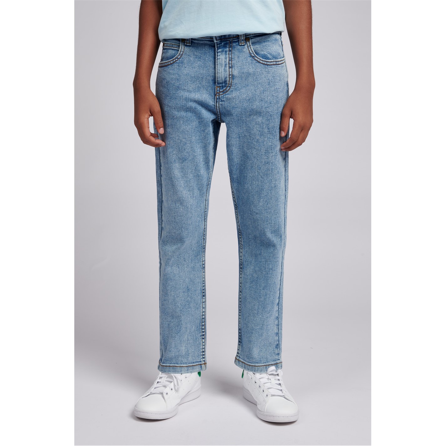 Lee | Daren Jean Jn00 | Bleach Wash | FRASERS