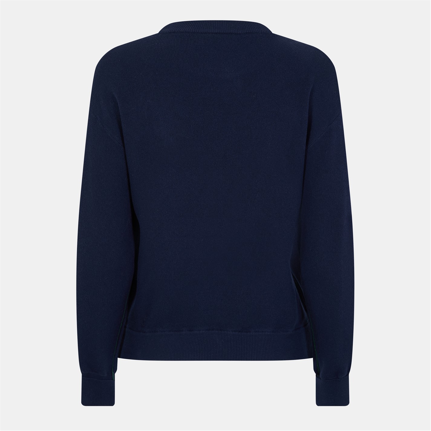 Lacoste | Organ Sweater | Crew Sweaters | FRASERS