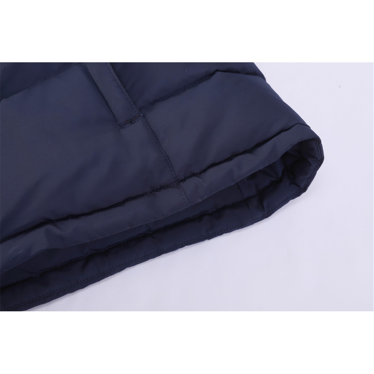 SoulCal | 2 Zip Bubble Jacket Womens | Short Puffer Jackets | FRASERS