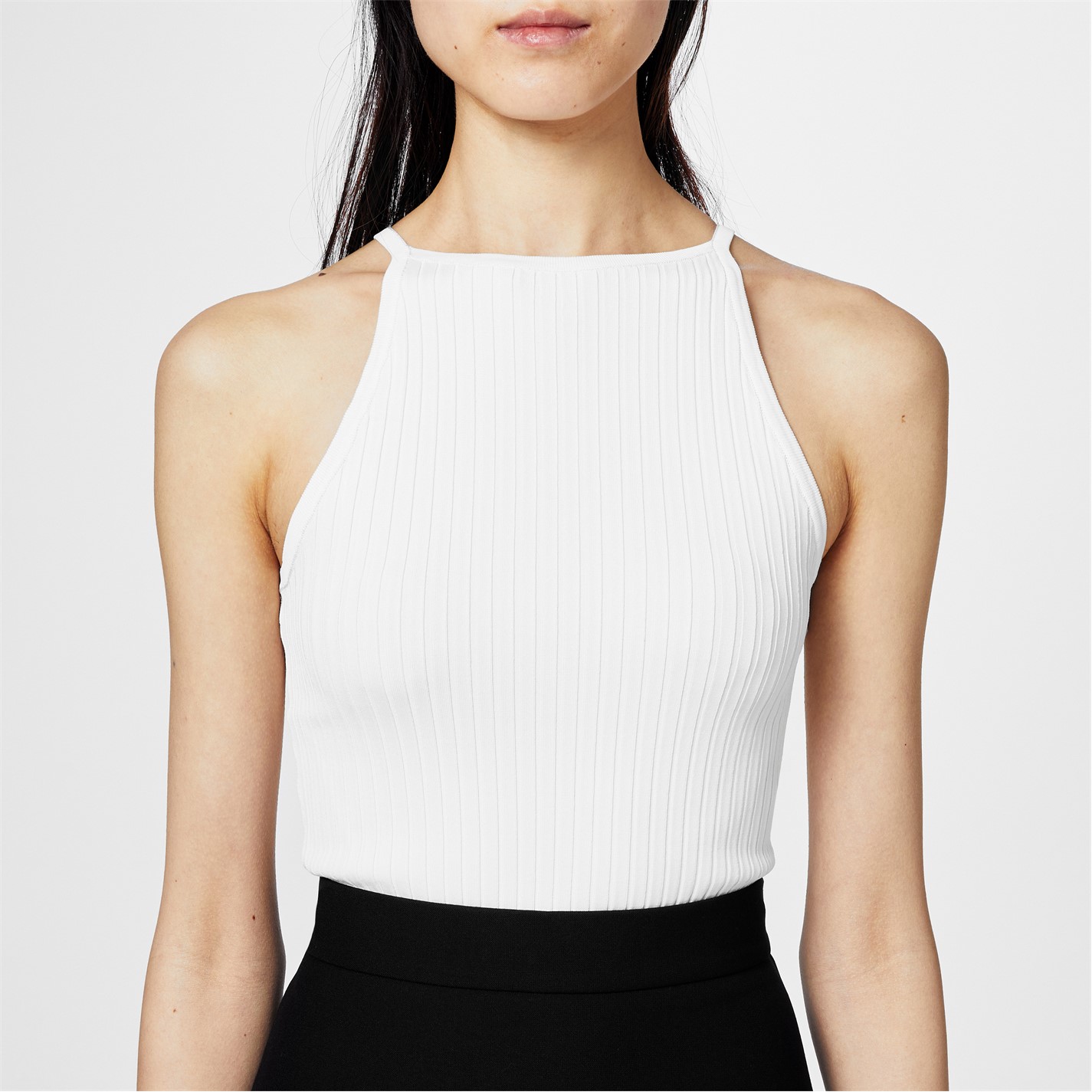 Ted Baker | Myshil Knit Cami Top | Knitted T-Shirts | FRASERS