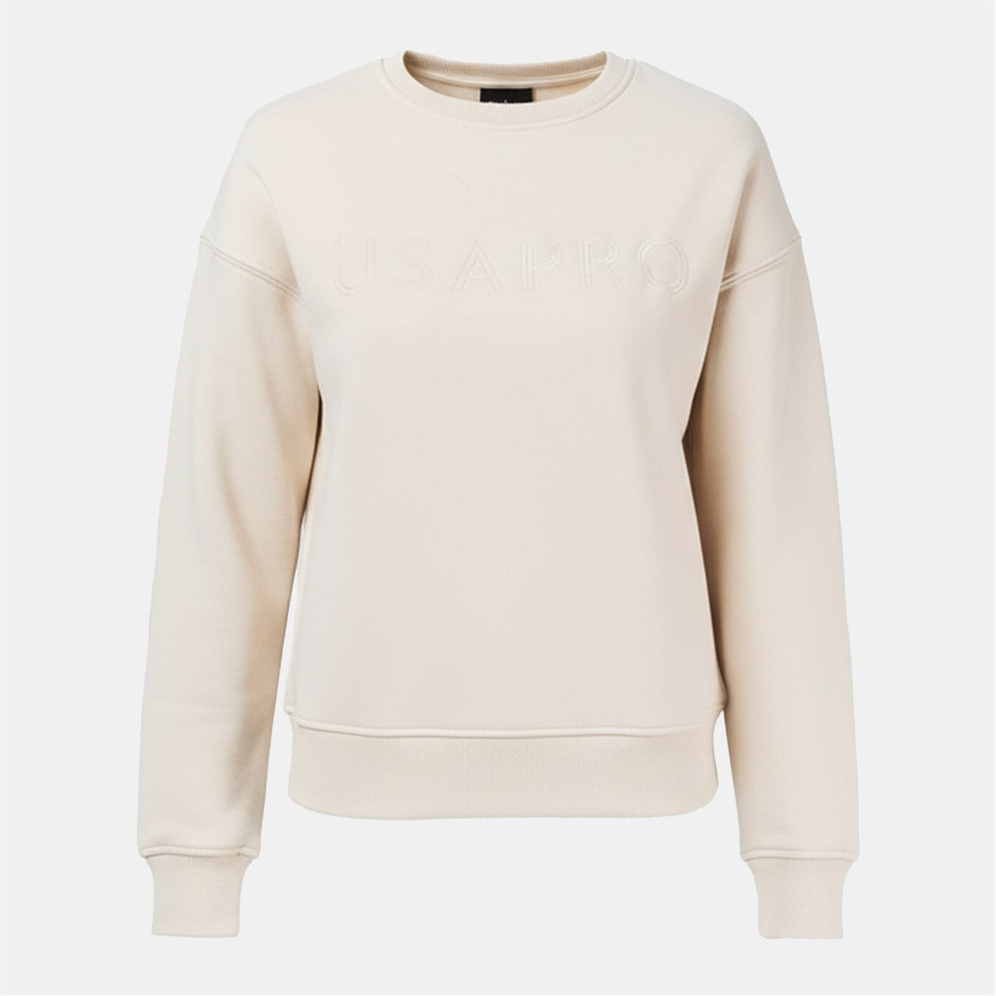 USA Pro | Classic Sweatshirt | Crew Sweaters | FRASERS