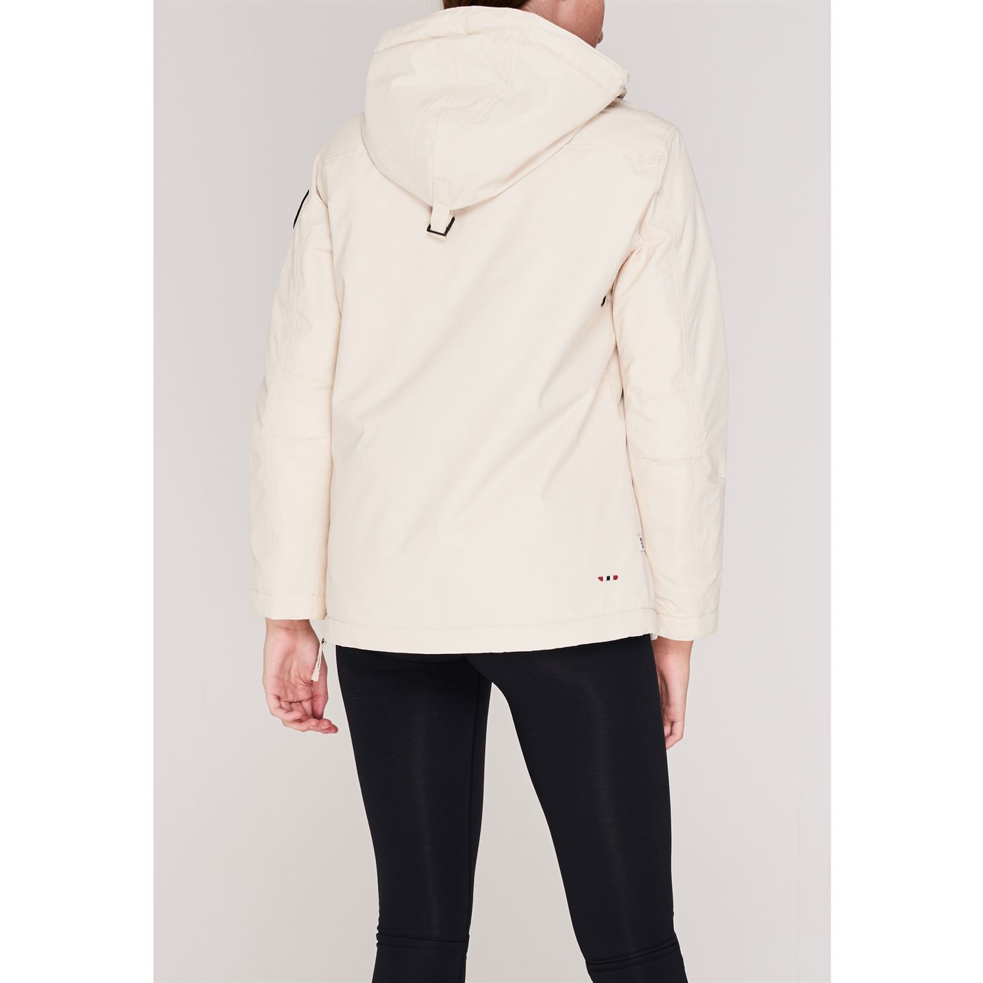 Napapijri | Napapijri Rainforest Jacket | Rain Jackets | FRASERS