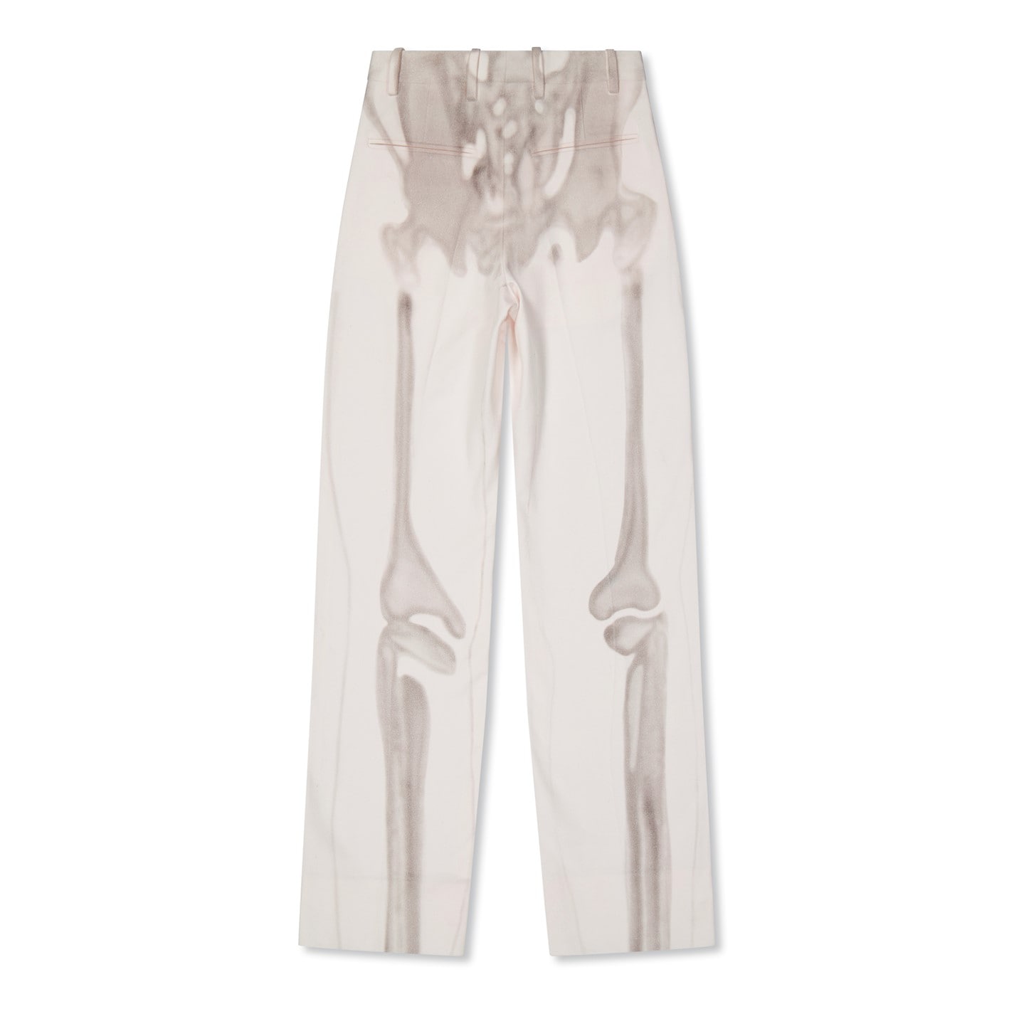 OFF WHITE | Body Scan Tailored Jeans | Straight Jeans | FRASERS