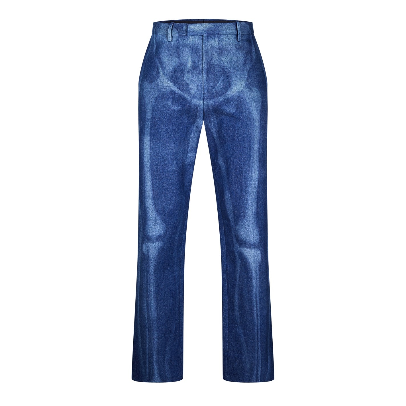 OFF WHITE | Body Scan Denim Jeans | Straight Jeans | FRASERS