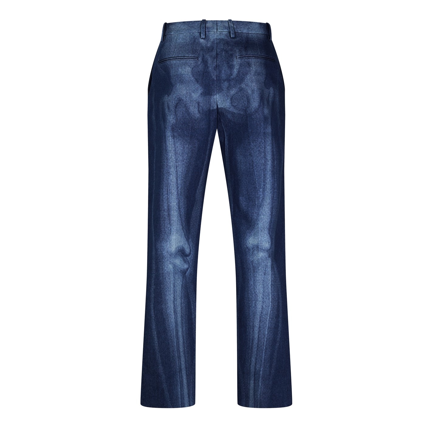 OFF WHITE | Body Scan Tailored Jeans | Straight Jeans | FRASERS