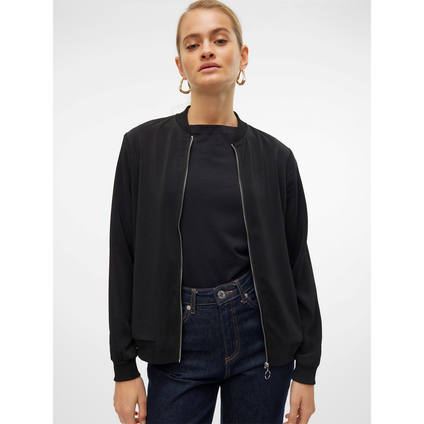 Vero Moda | Coco Bomber Jacket | Bomber Jackets | FRASERS