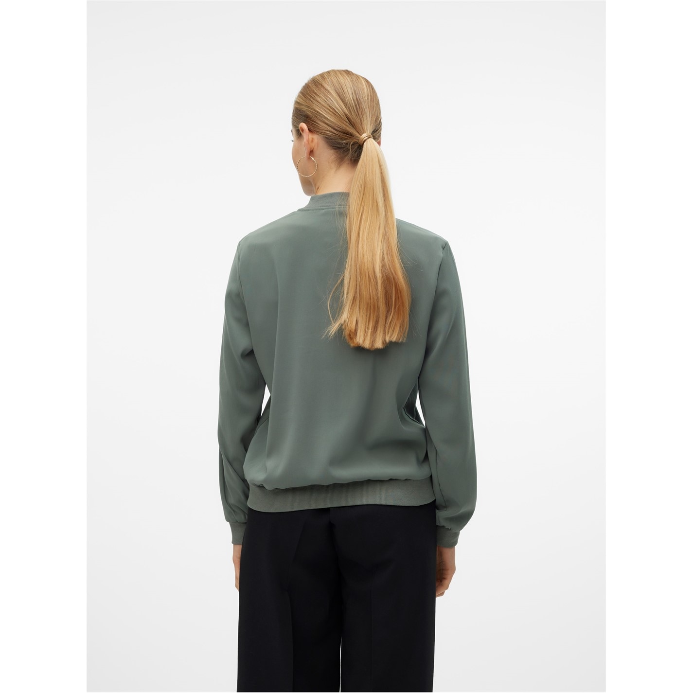 Vero Moda | Coco Bomber Jacket | Bomber Jackets | FRASERS