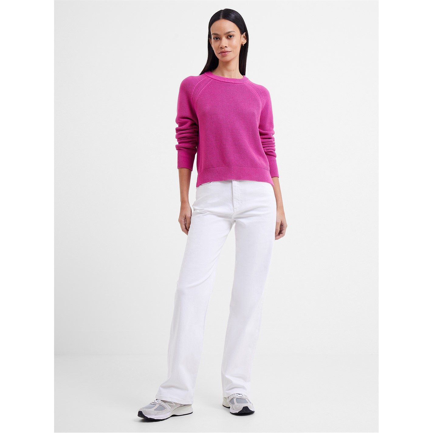 French Connection | Lillie Mozart Jumper | Jumpers | FRASERS