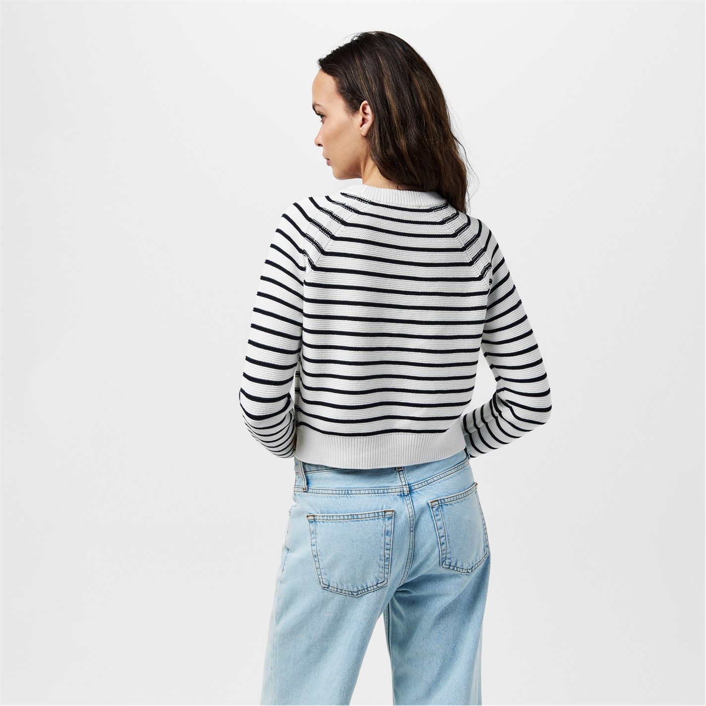 French Connection | Lillie Mozart Jumper | Jumpers | FRASERS