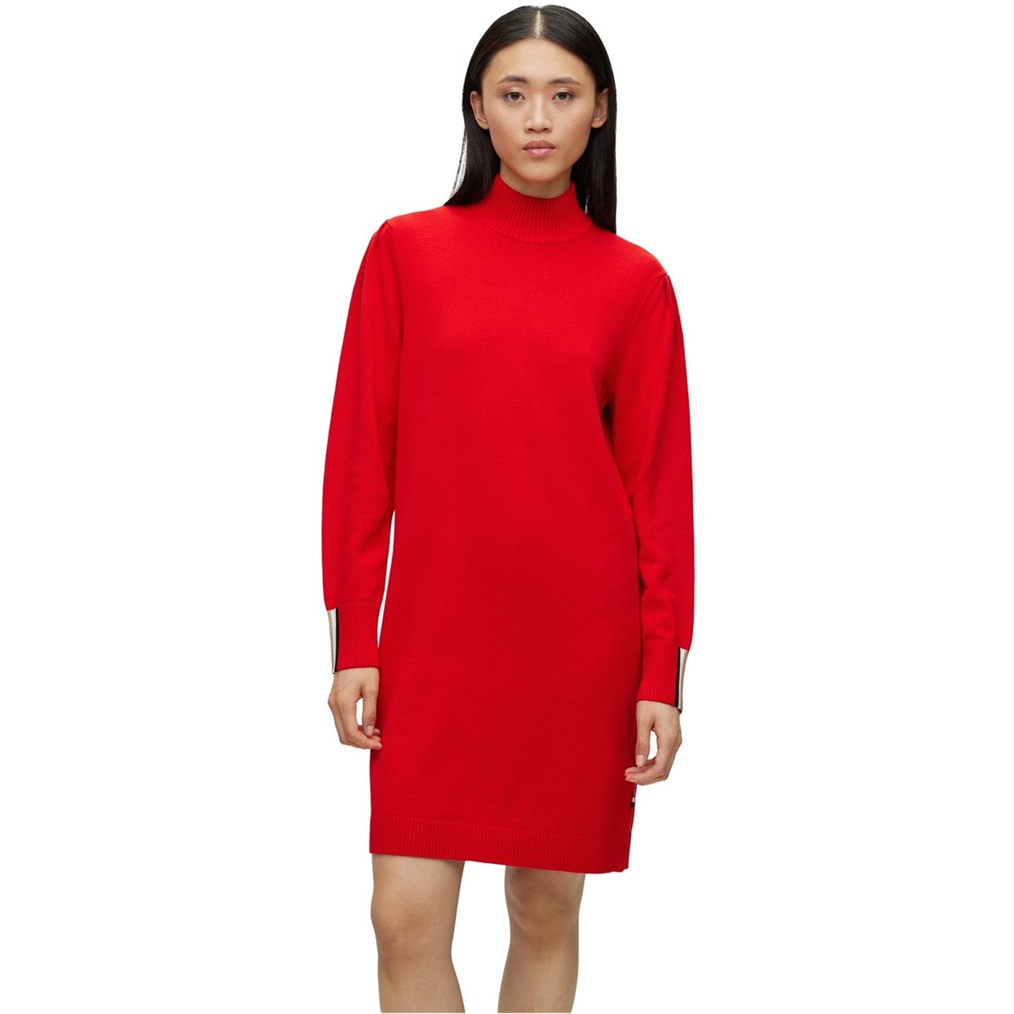 Boss | Boss C Fuenta 10244033 01 | Bright Red | FRASERS