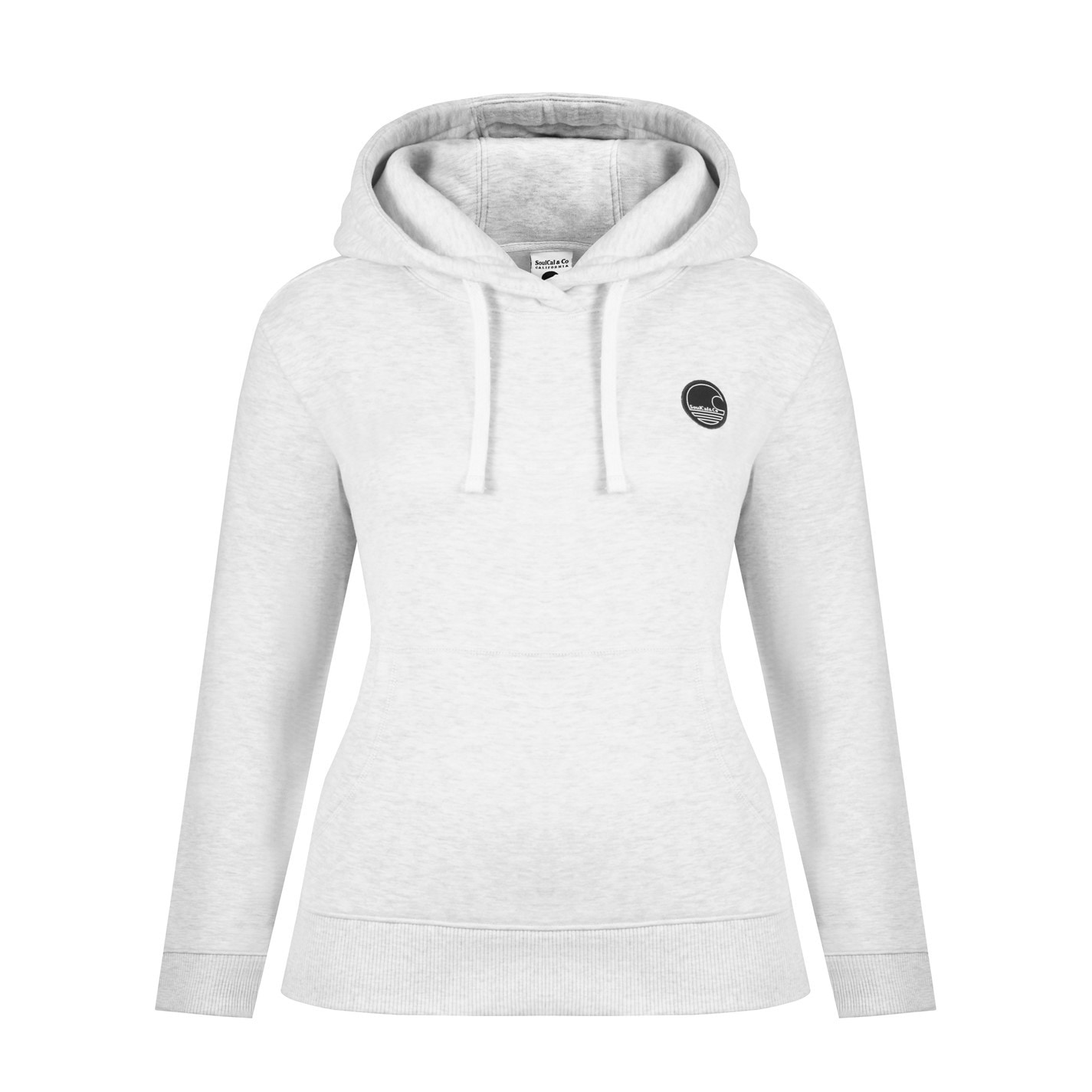 SoulCal | Signature OTH Hoodie Ladies | OTH Hoodies | FRASERS