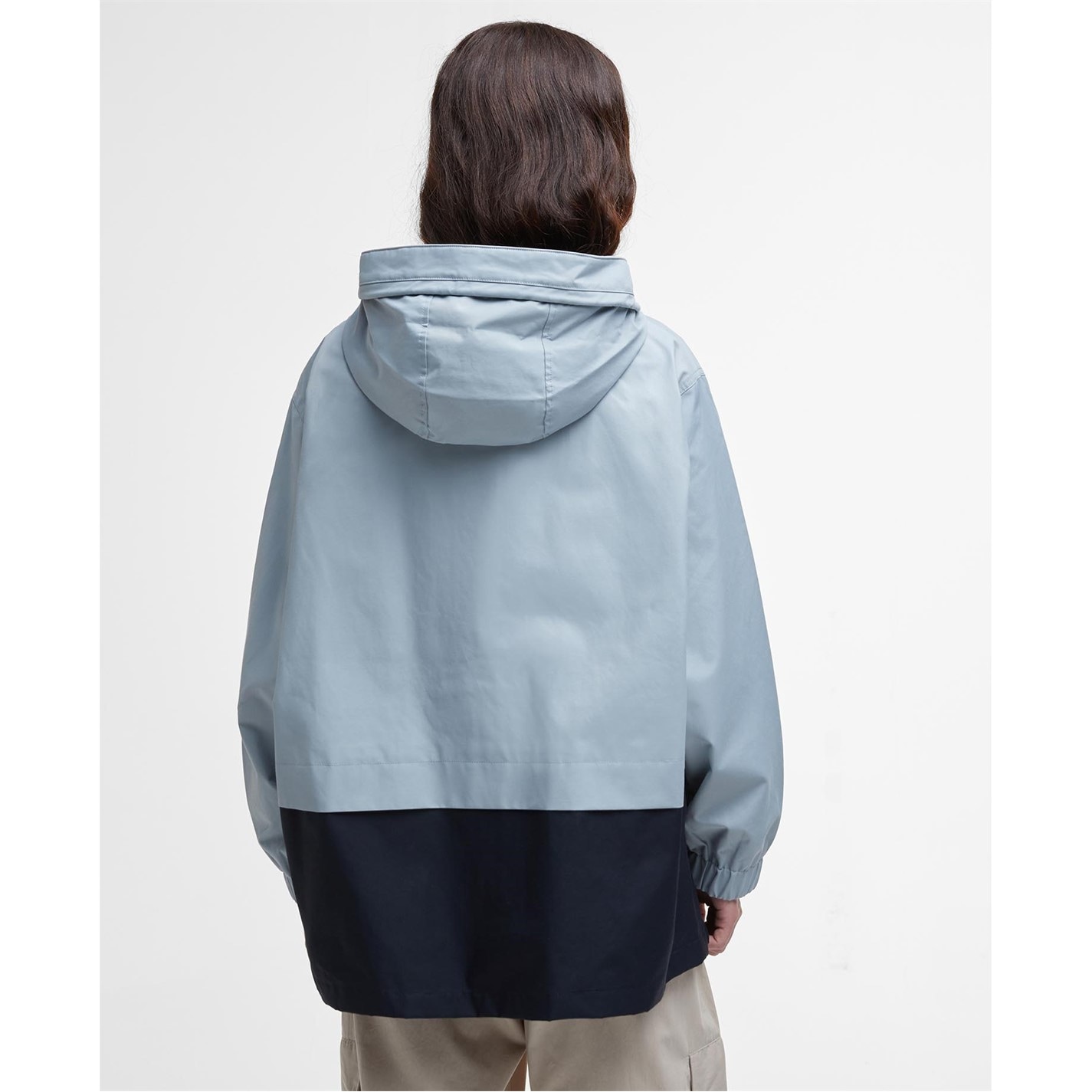 Barbour | Reese Showerproof Jacket | Rain Jackets | FRASERS