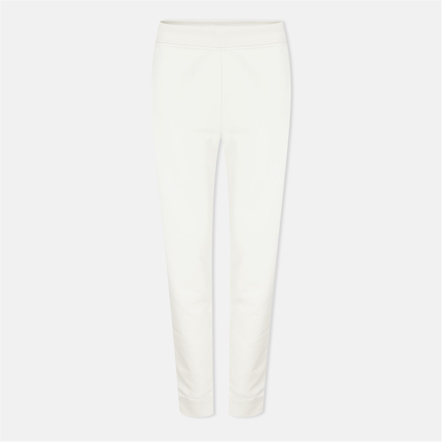 Hugo | Stack Logo Jogging Bottoms | Closed Hem Fleece Jogging Bottoms | FRASERS