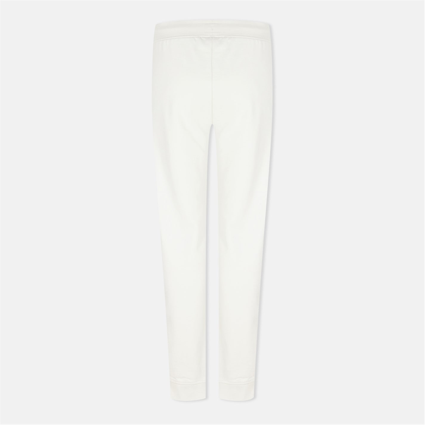 Hugo | Stack Logo Jogging Bottoms | Closed Hem Fleece Jogging Bottoms ...