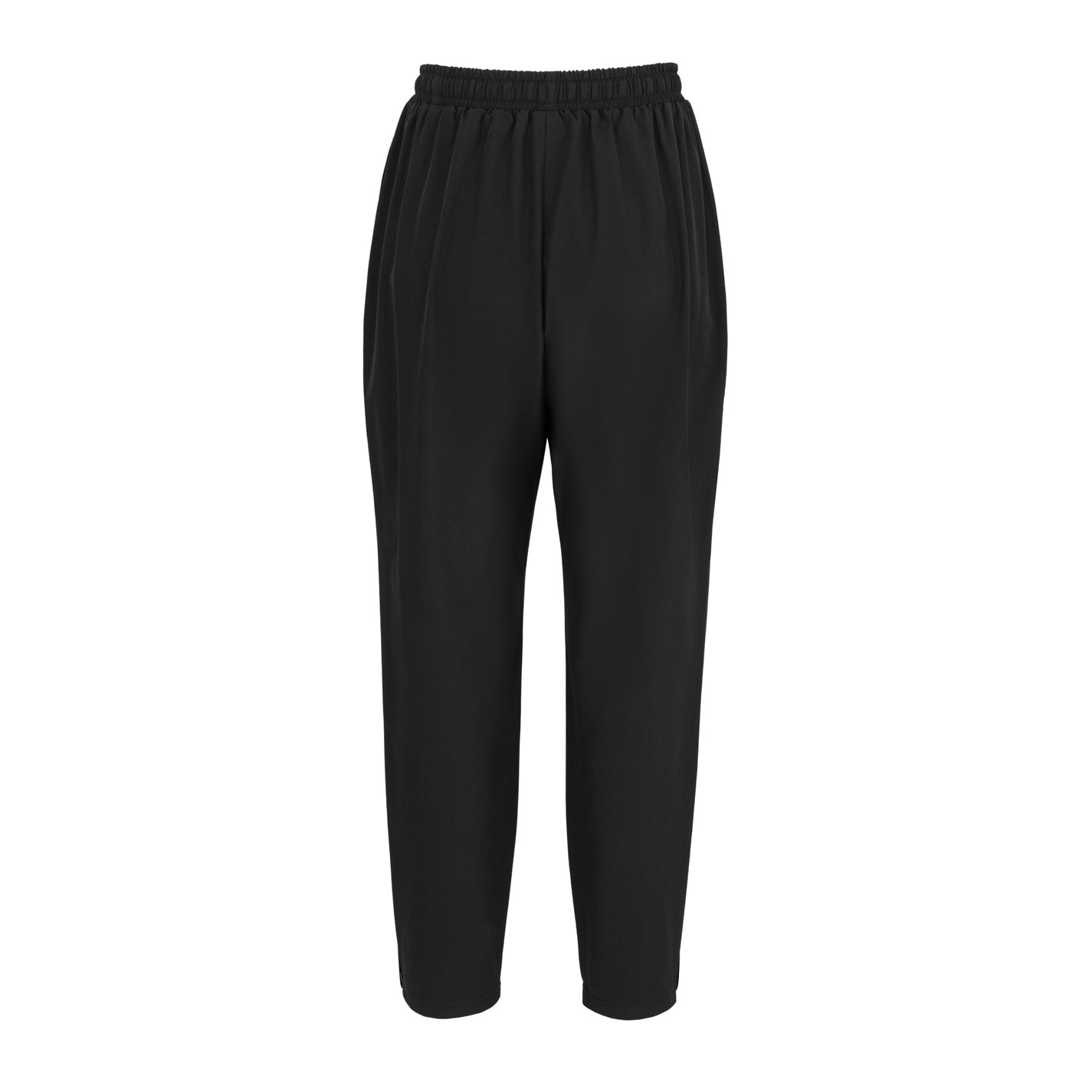 Slazenger | Comfort Track Pants | Open Hem Woven Tracksuit Bottoms ...