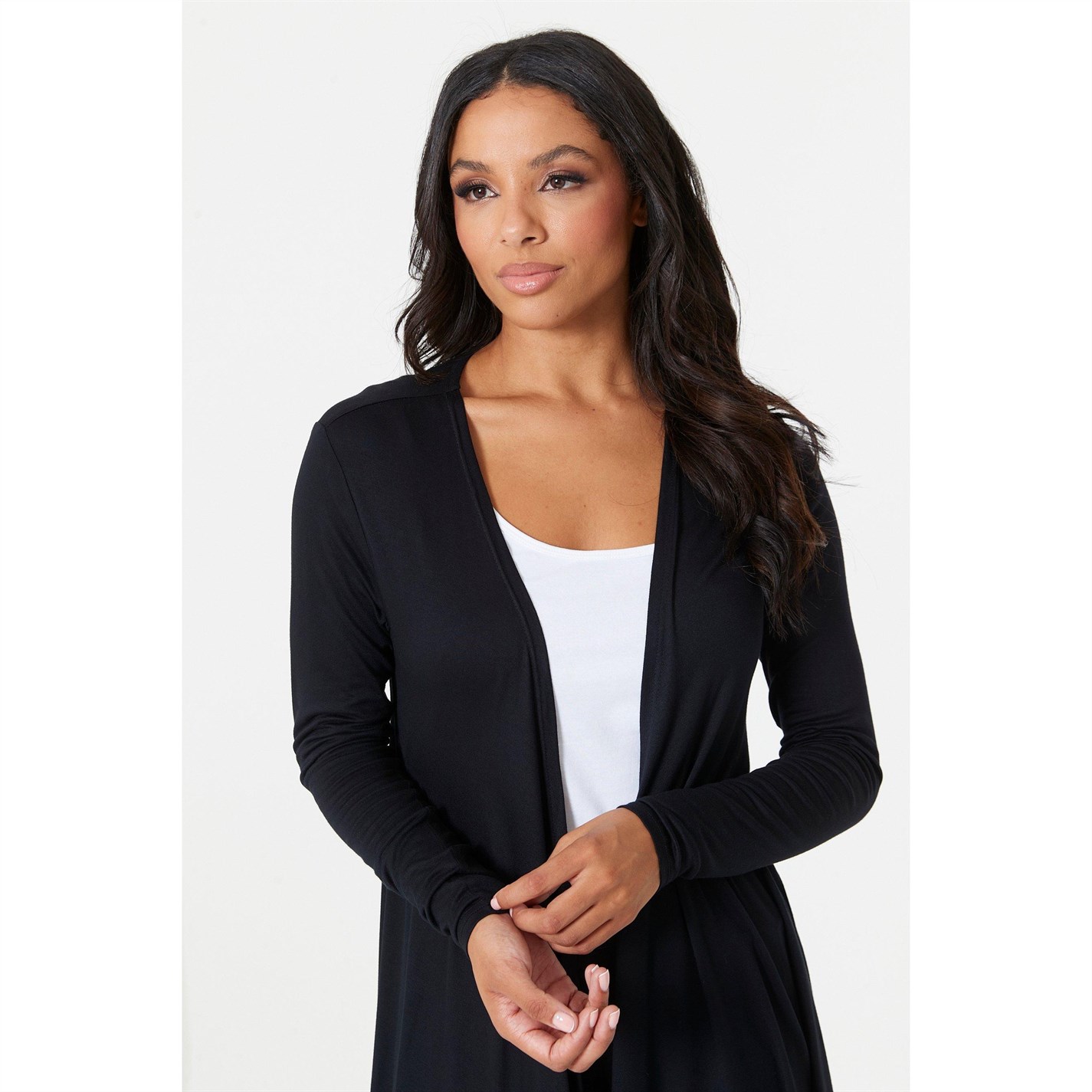 Be You | Waterfall Cardigan | Cardigans | FRASERS