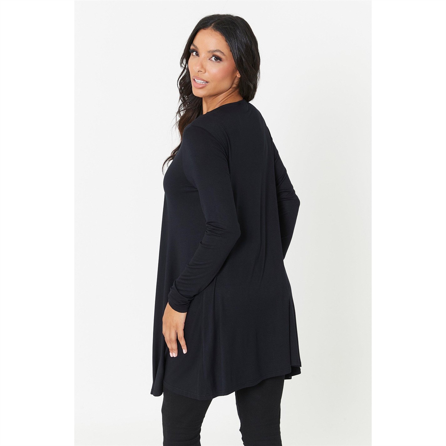 Be You | Waterfall Cardigan | Cardigans | FRASERS