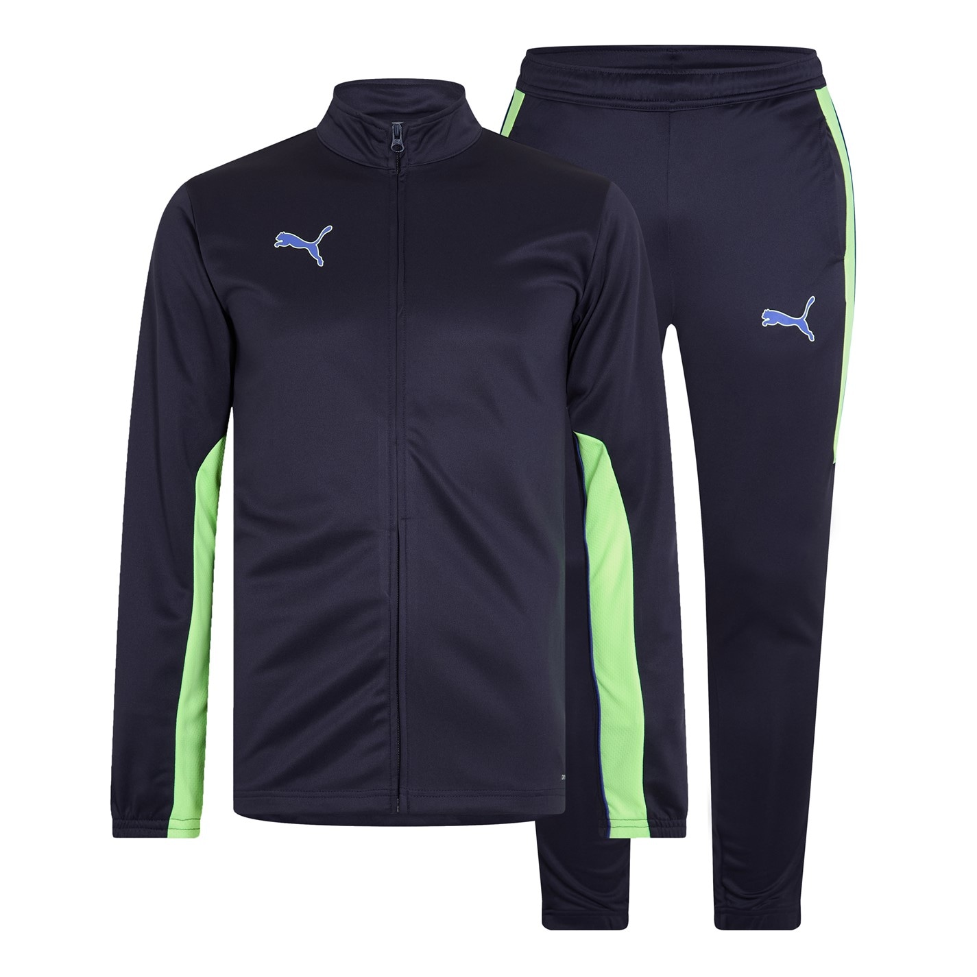 Puma | Finesse Performance Tracksuit Set Mens | Tracksuits | FRASERS