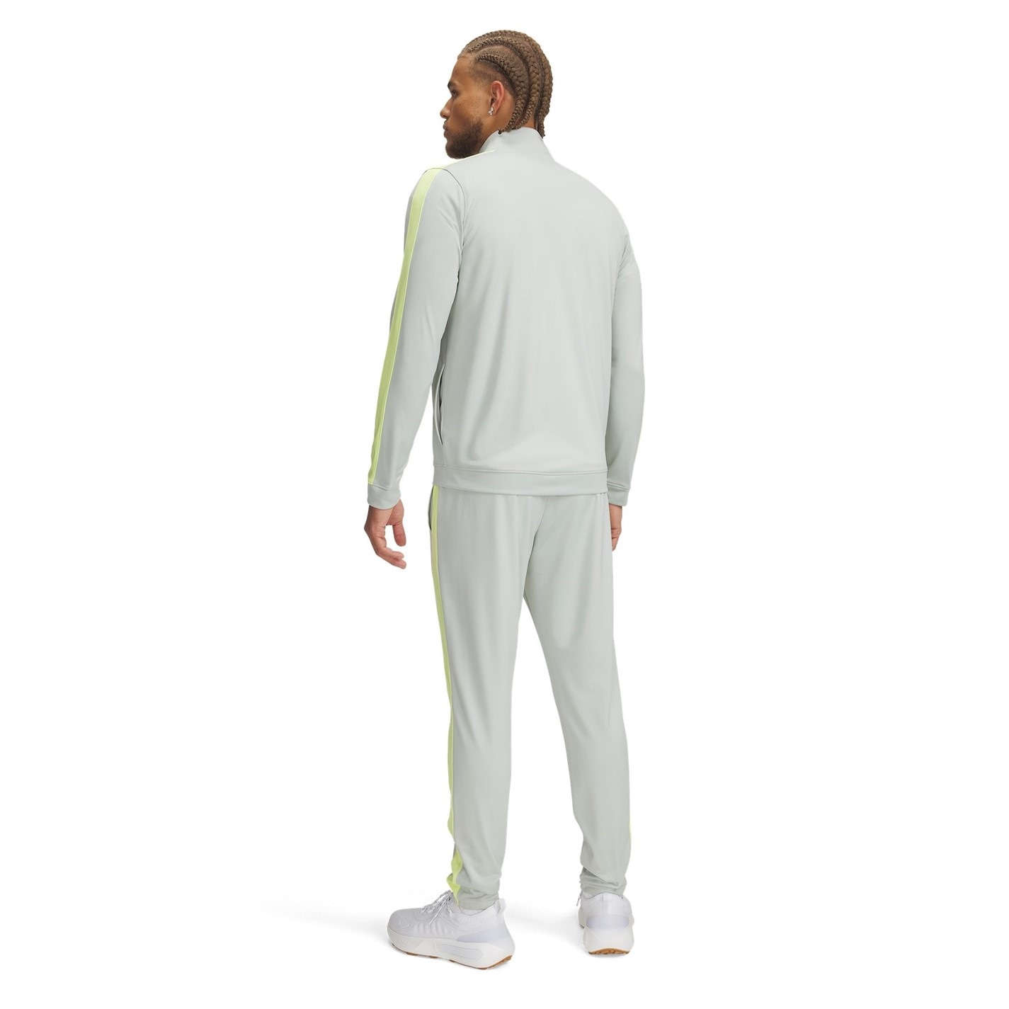 Under Armour | Armour UA Rival Knit Tracksuit Men's | Woven Tracksuits ...