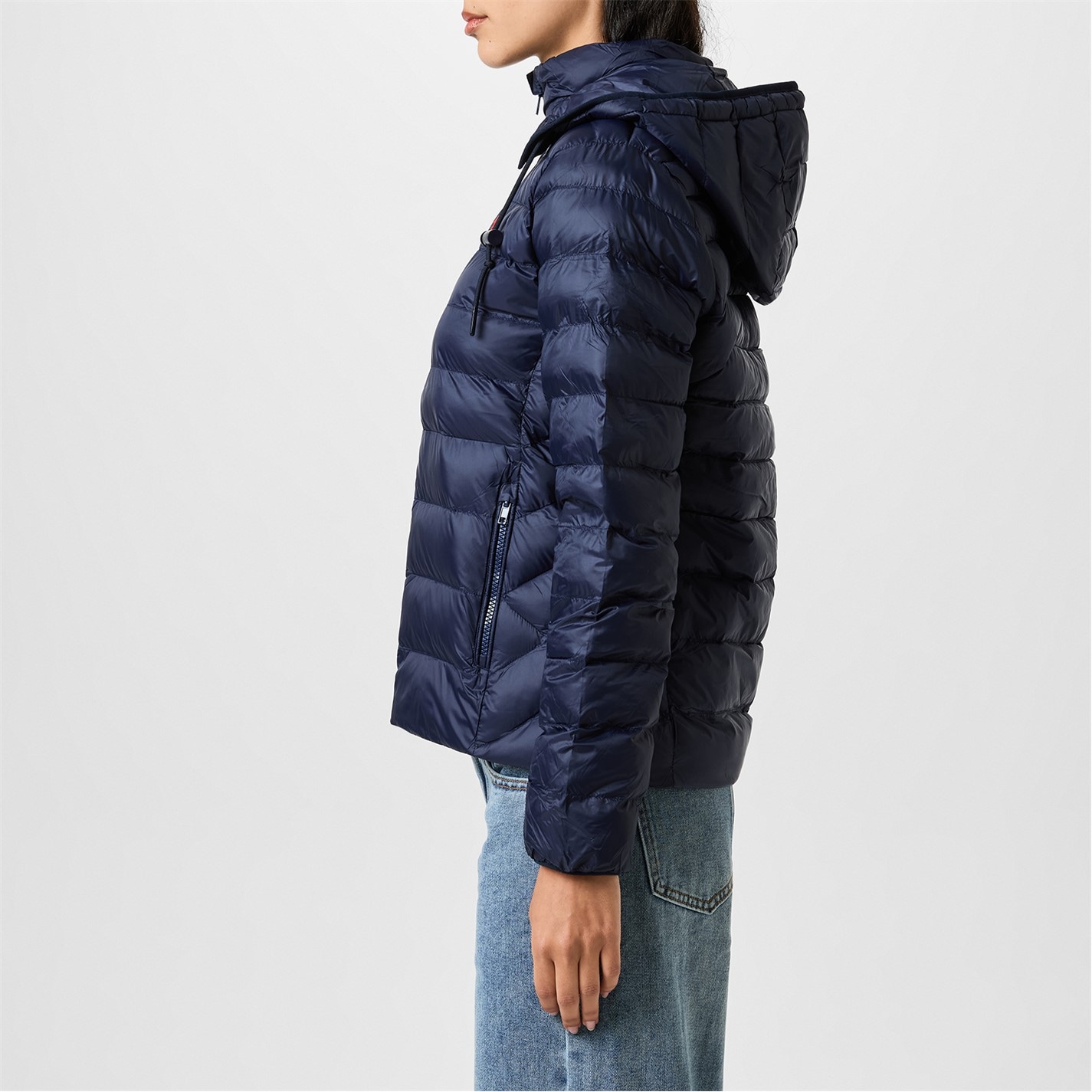 POLO RALPH LAUREN | Puffer Jacket | Rl Navy | FRASERS