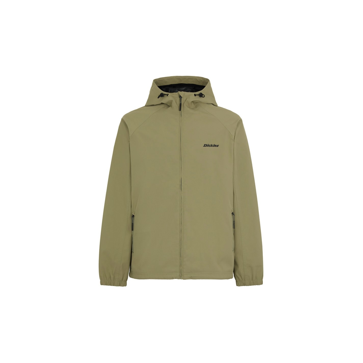 Dickies | Ronan Shell Jacket | Rain Jackets | FRASERS