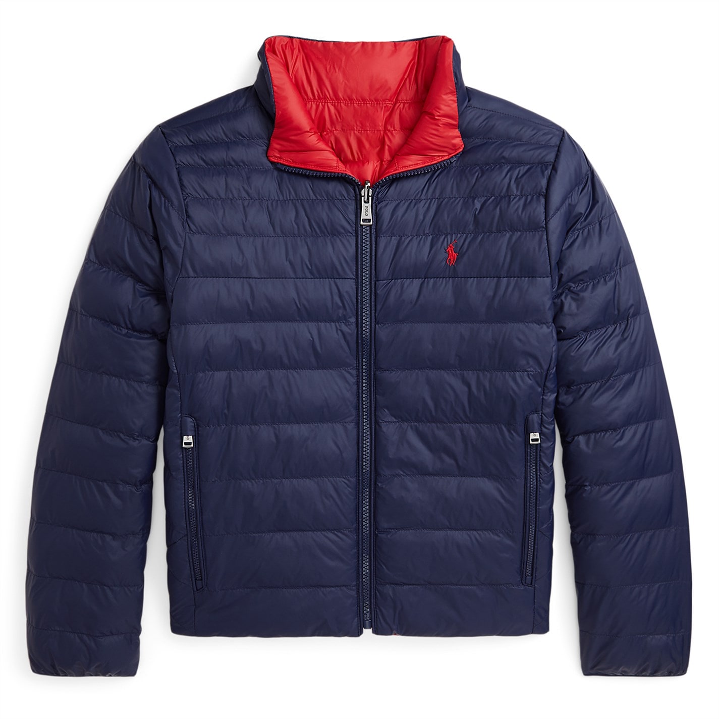 Polo Ralph Lauren | Reversible Bomber Jacket Juniors | Parka Jackets ...