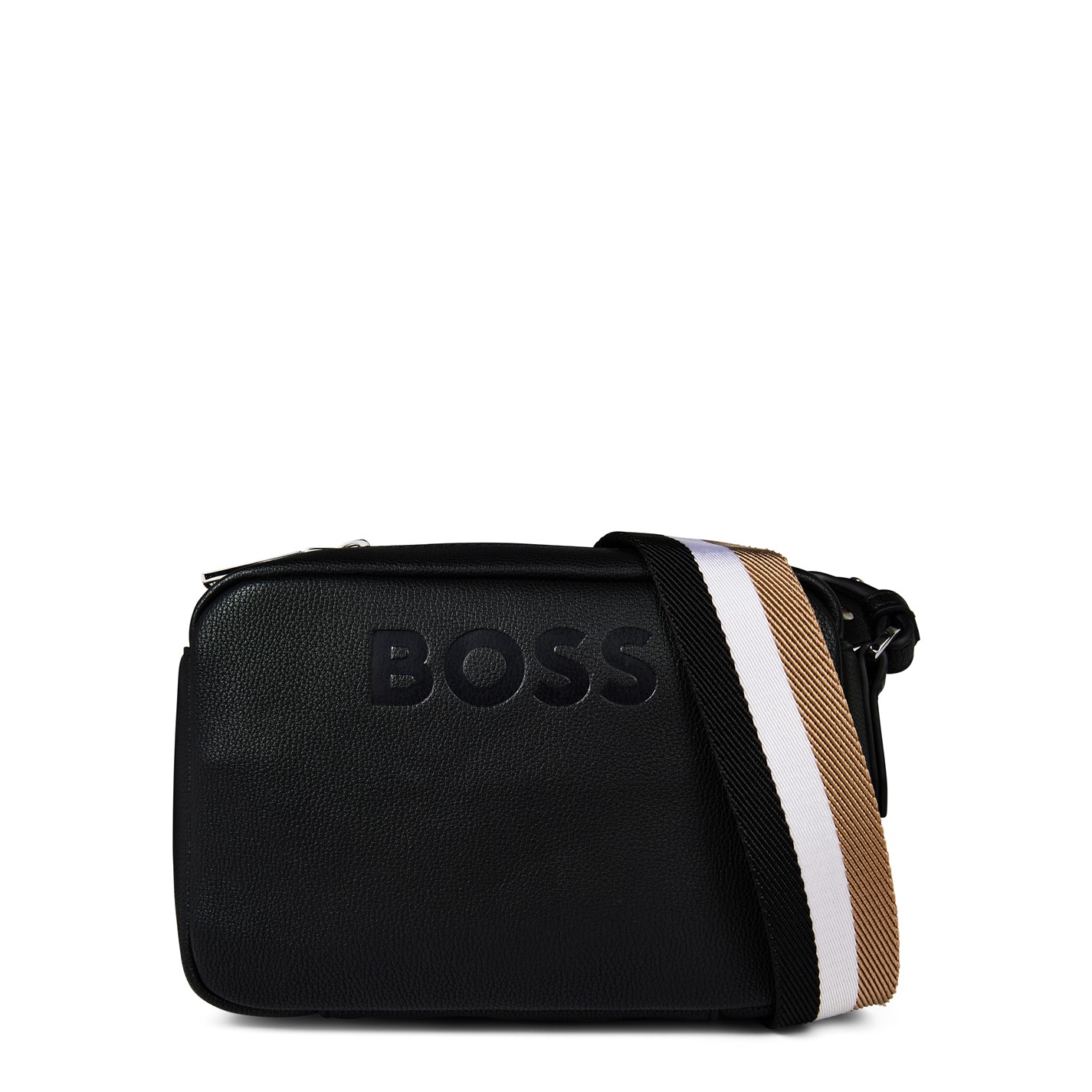 Boss | Women's Addison Crossbody Bag | Crossbody Bags | FRASERS