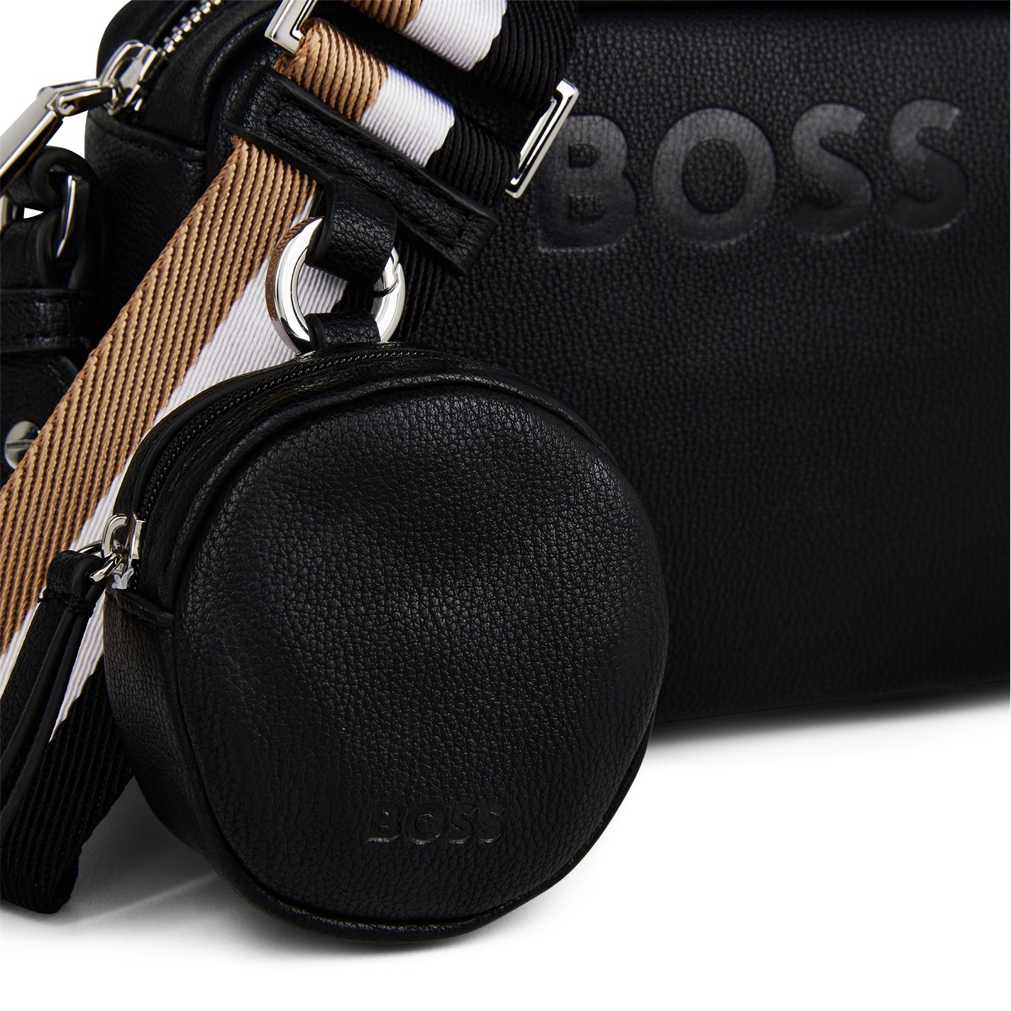 Boss | Women's Addison Crossbody Bag | Crossbody Bags | FRASERS