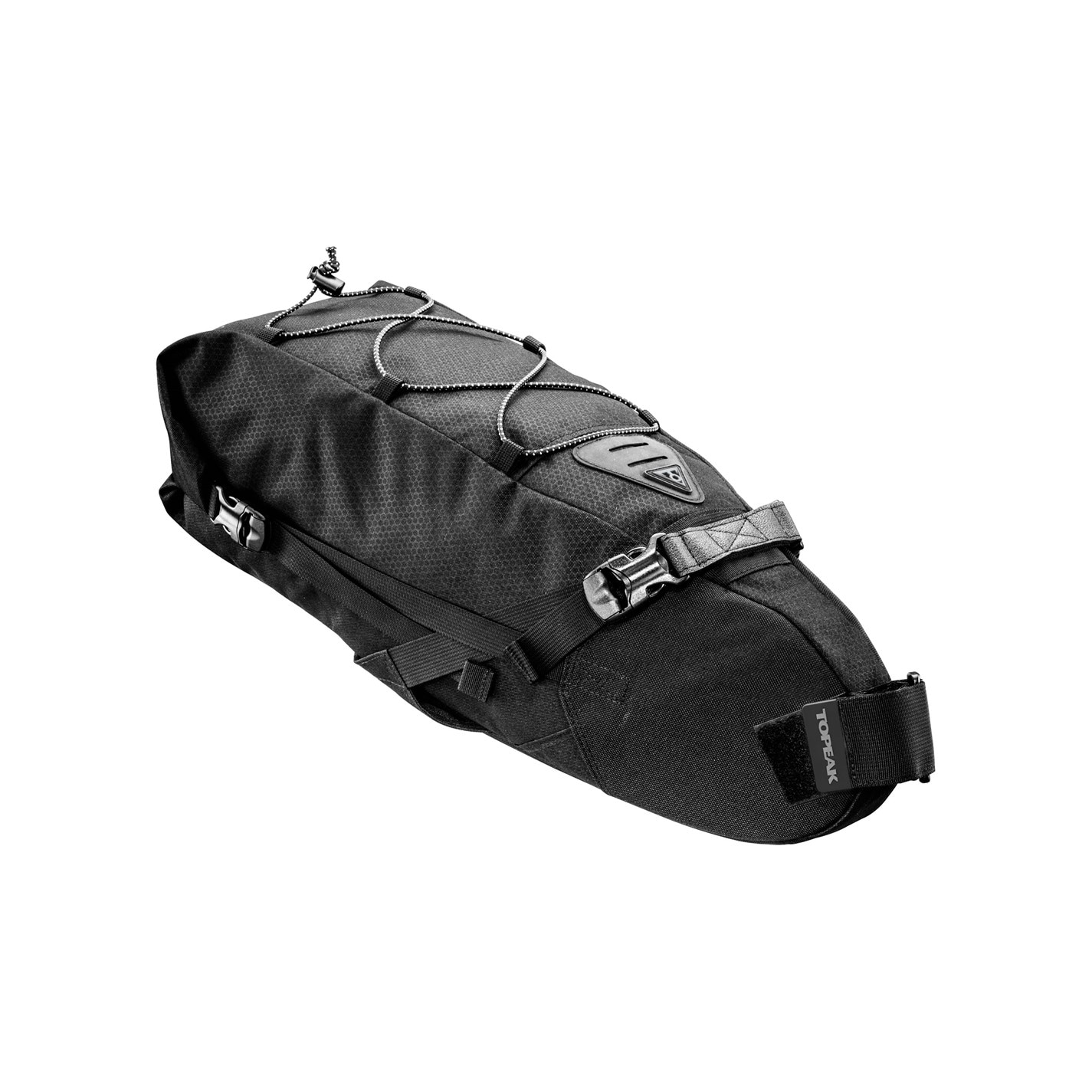 Topeak | Topeak Backloader (10L) | Black | FRASERS