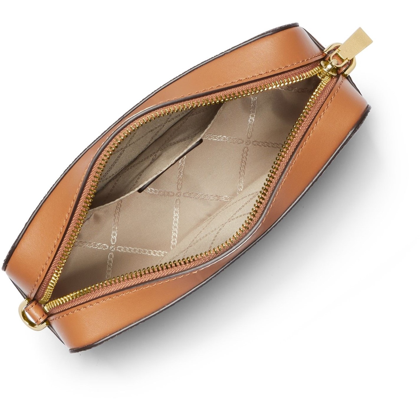 MICHAEL Michael Kors | Women's Jet Set Signature Camera Bag | Camera ...