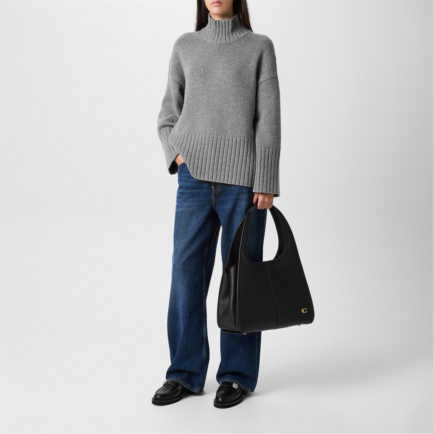 Coach | Lana Large Tote Bag | Top Handle Bags | FRASERS