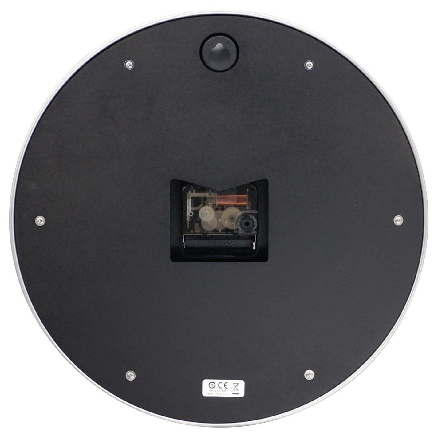 Seiko Clocks | Seiko Clock Wall Clock | Wall Clocks | FRASERS