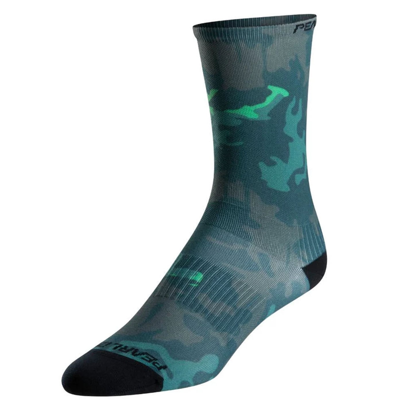 Pearl Izumi | Pro Tall Cycling Sock | Cycle Socks | FRASERS