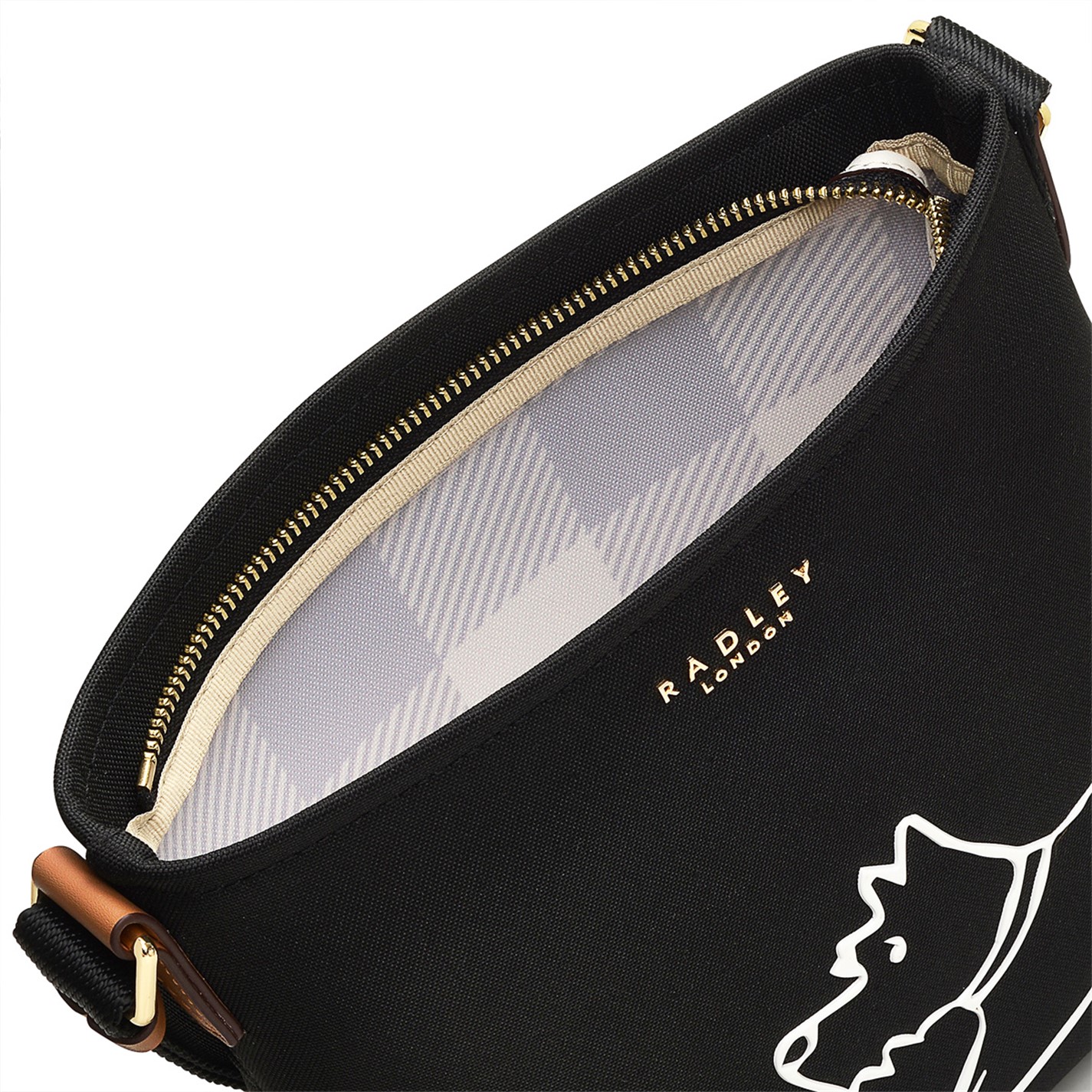 Radley | Palace Crossbody Bag | Crossbody Bags | FRASERS