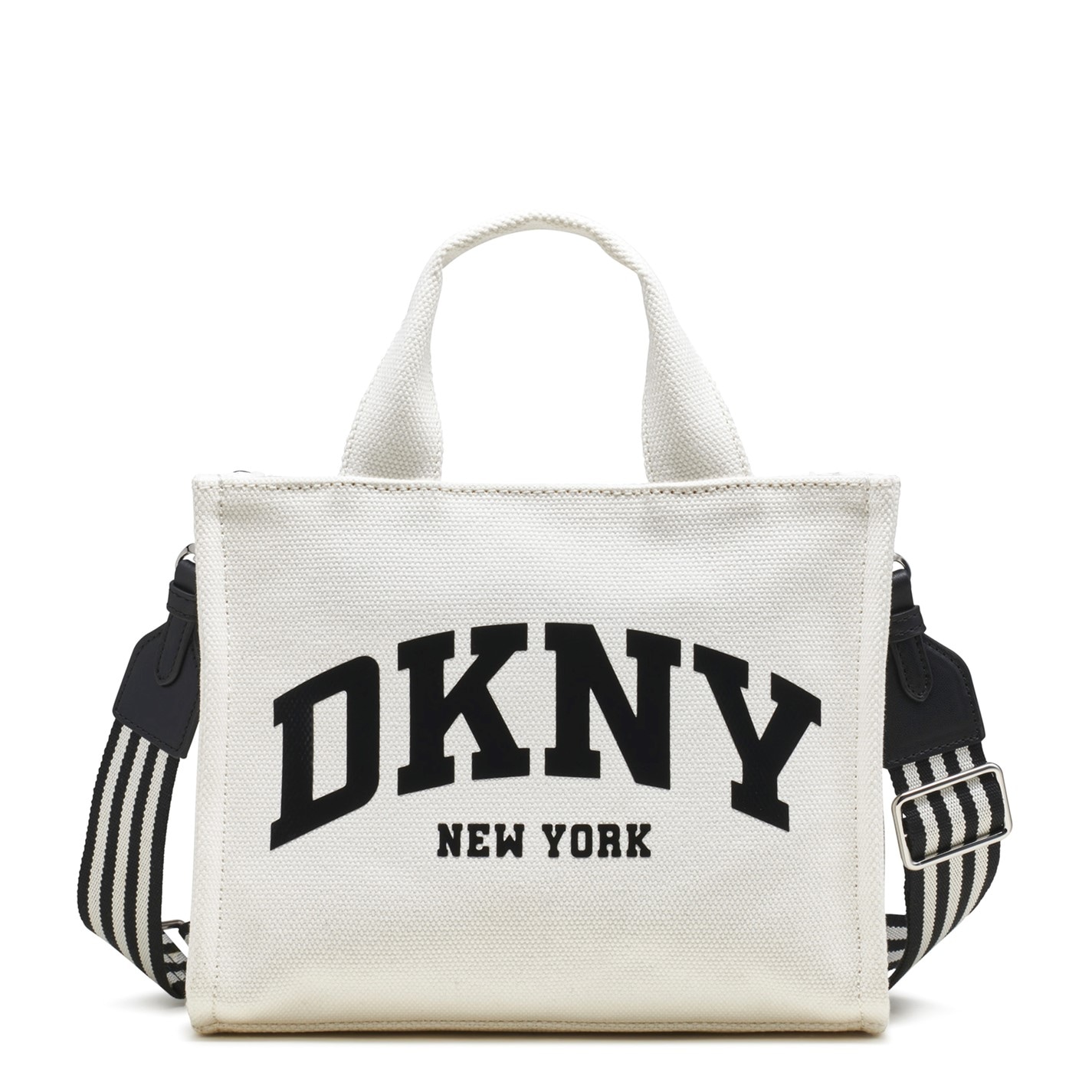 DKNY | Handlee Canvas Tote Bag | Crossbody Bags | FRASERS