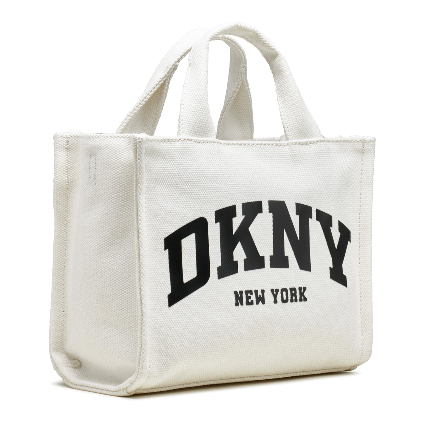 DKNY | Handlee Canvas Tote Bag | Crossbody Bags | FRASERS