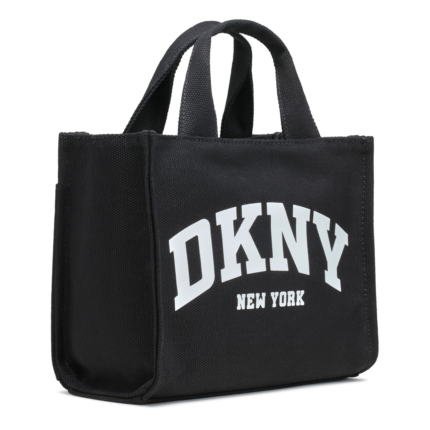 DKNY | Handlee Canvas Tote Bag | Crossbody Bags | FRASERS