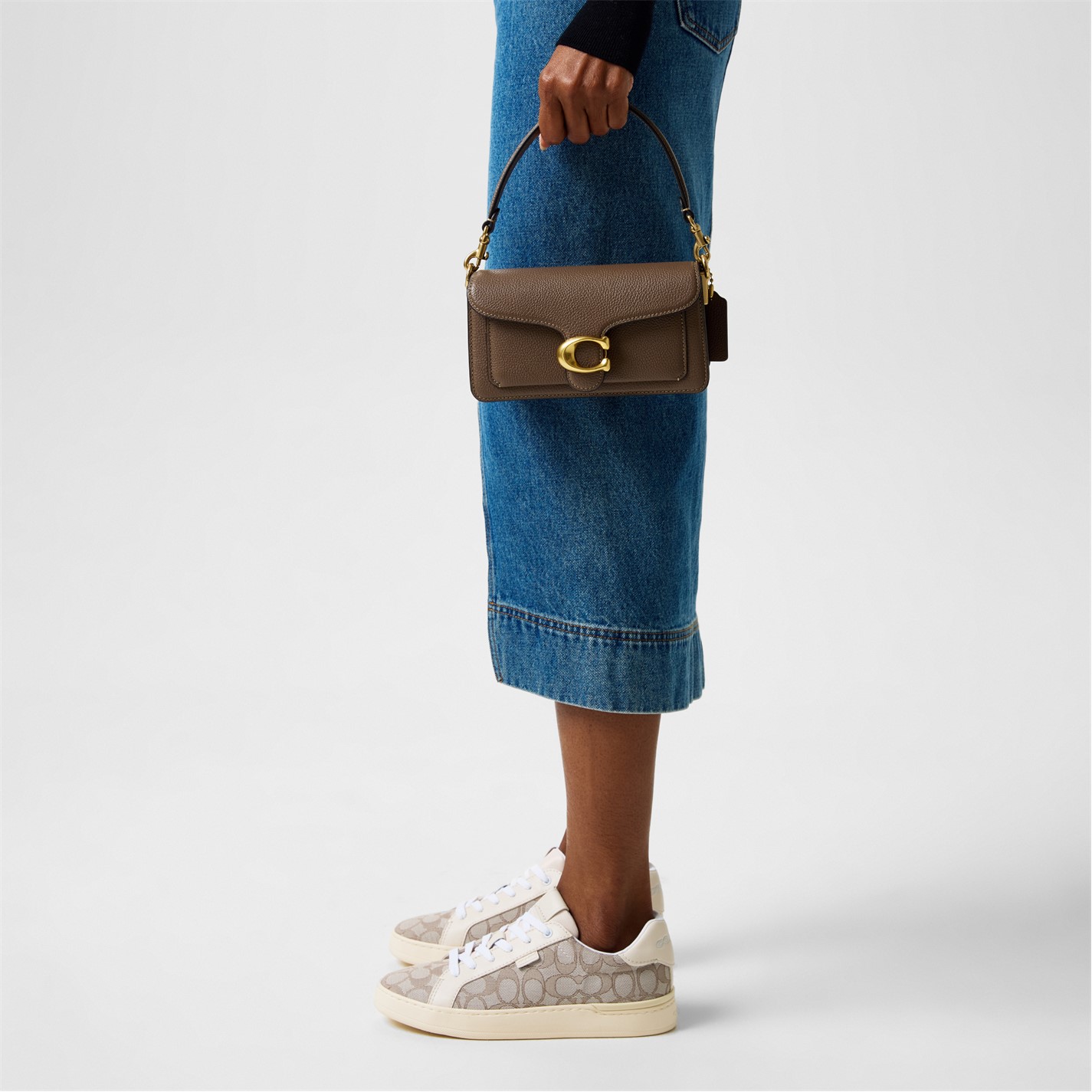 Coach | Tabby 20 Shoulder Bag | Shoulder Bags | FRASERS