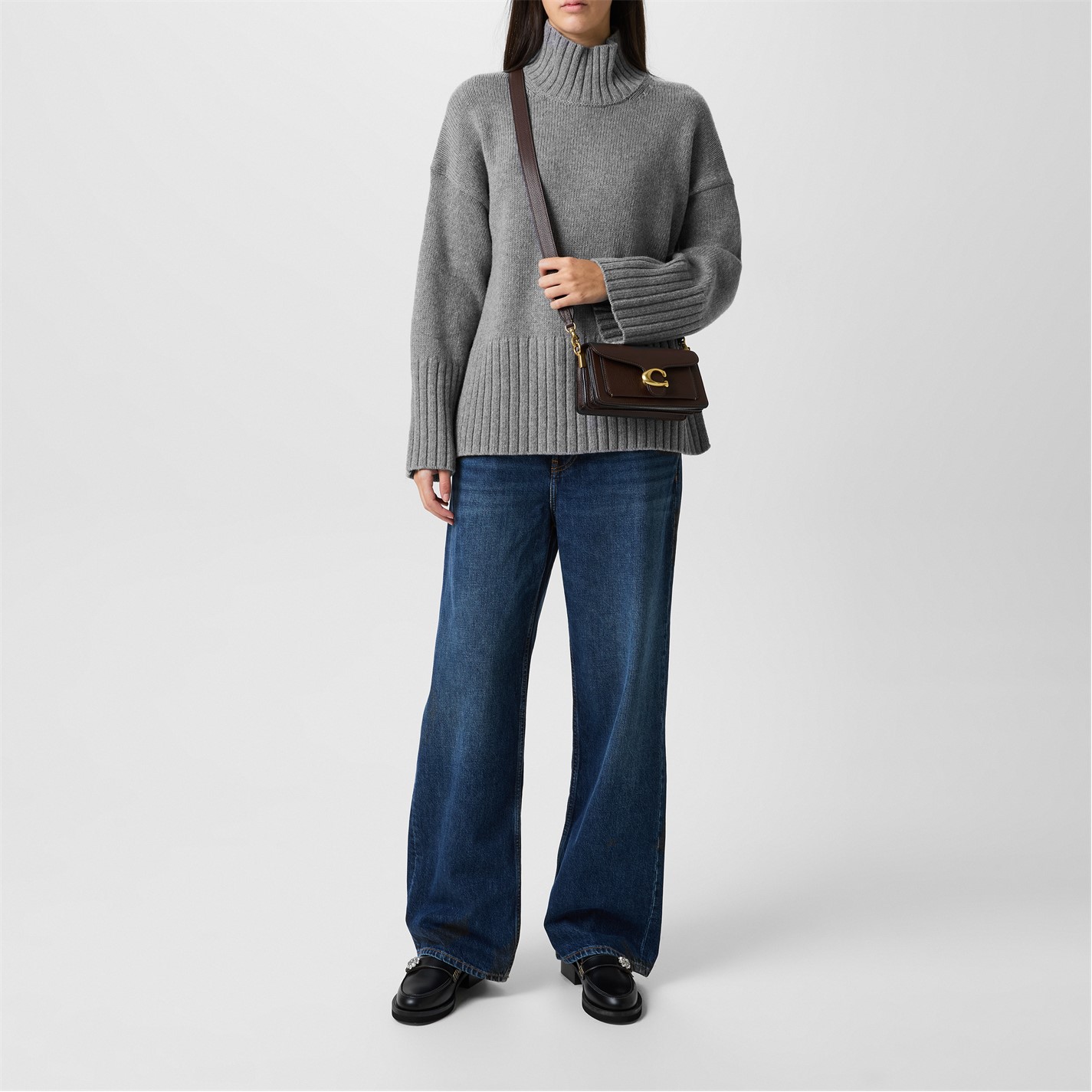 Coach | Tabby 20 Shoulder Bag | Shoulder Bags | FRASERS