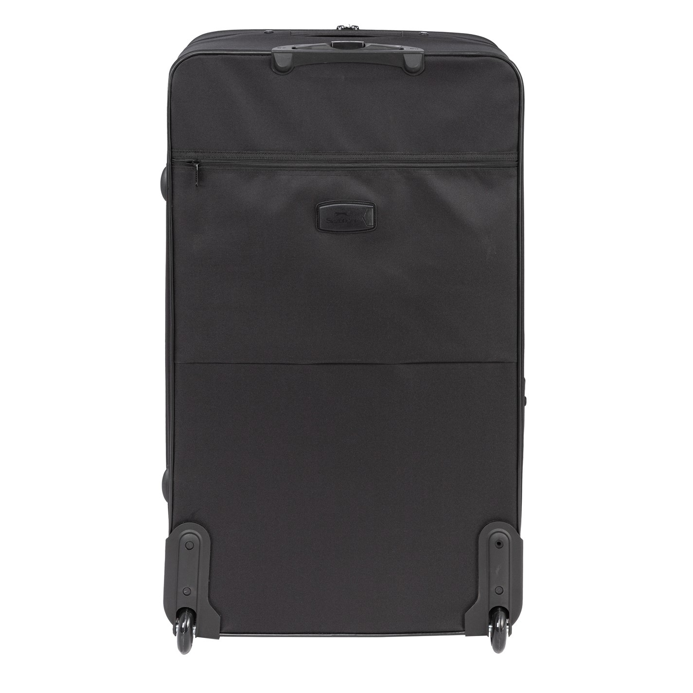 Slazenger | Fabric Trolley Cases | Soft Suitcases | FRASERS