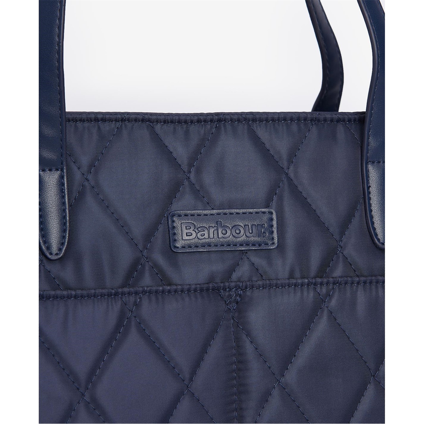 Barbour Women's Quilted Tote Bag | FRASERS