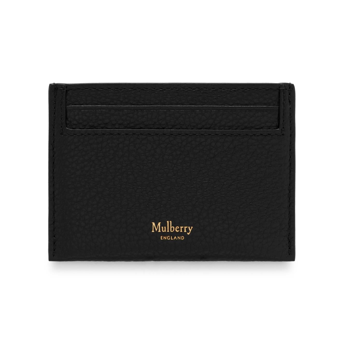 MULBERRY | Credit Card Slip | Card Holders | FRASERS