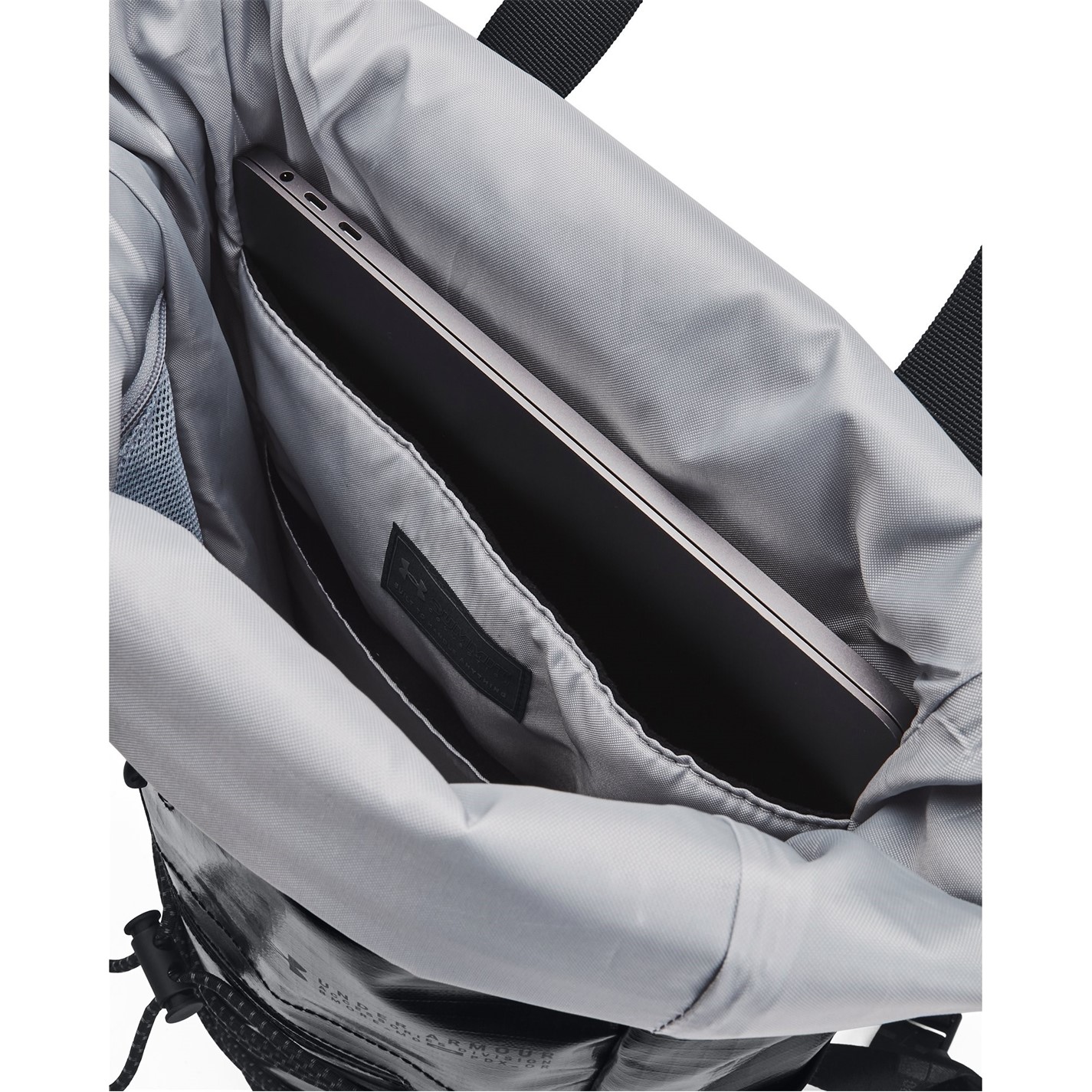 Under Armour | Armour Ua Summit Sm Bp Backpack Unisex Adults | Back ...