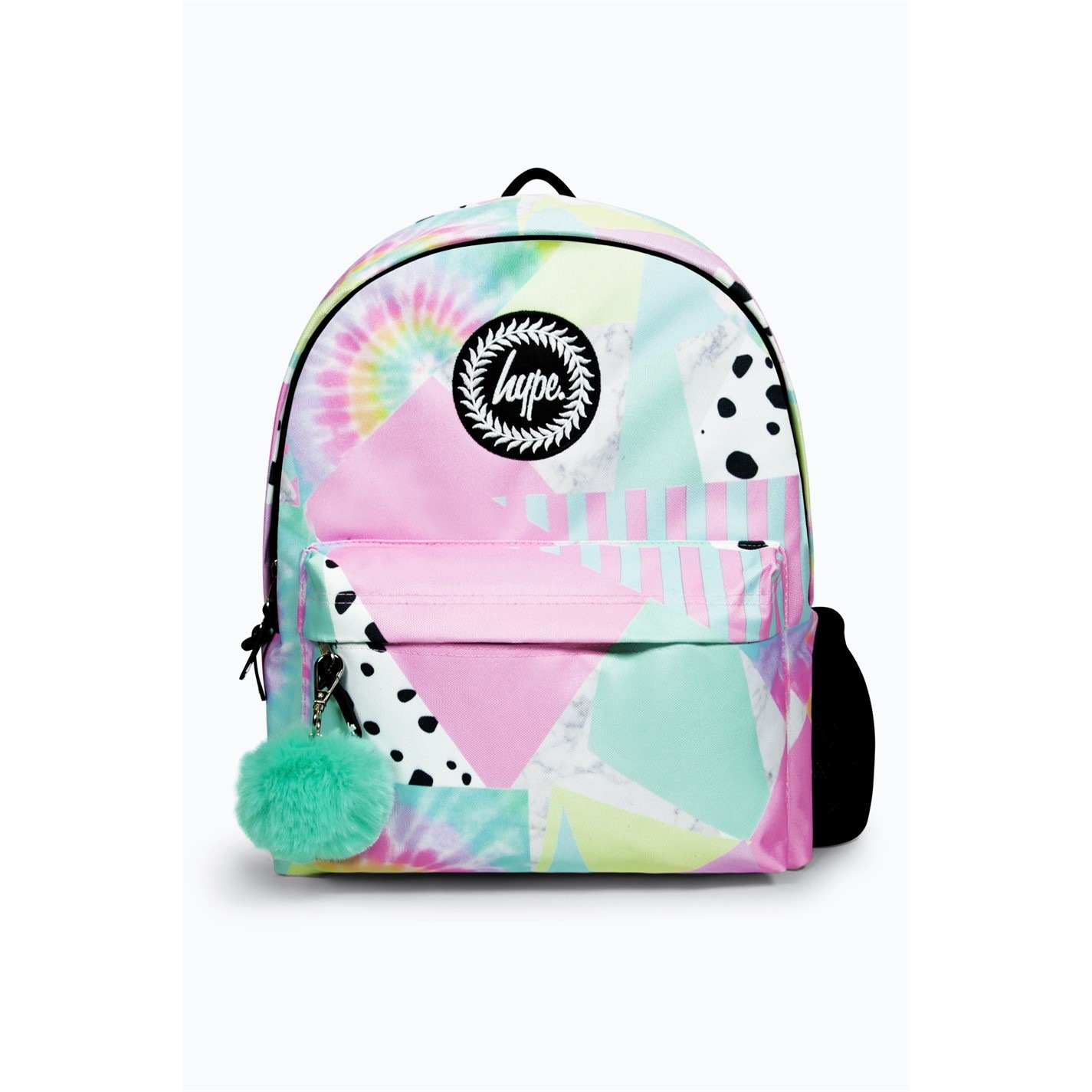 Hype | Pom Backpack Jn51 | Pastel | FRASERS