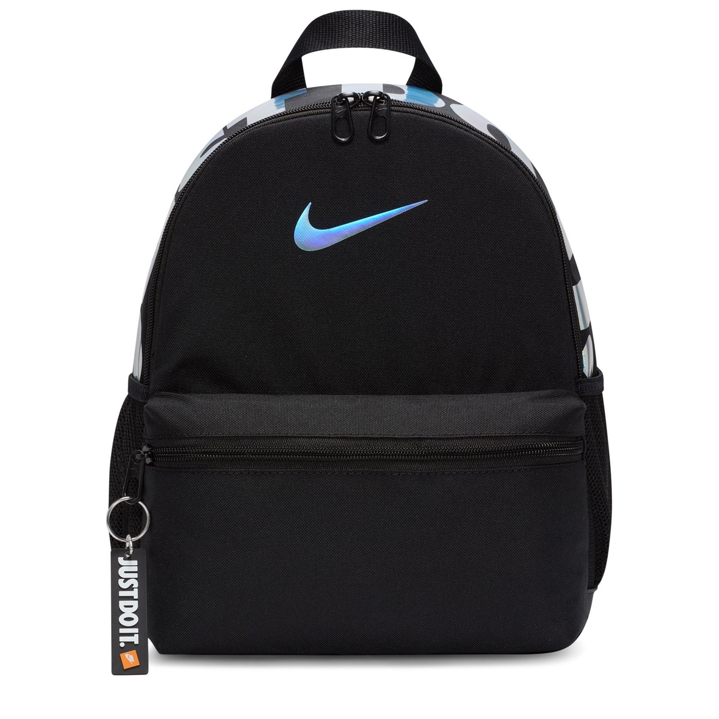 Nike | Just Do It Mini Base Backpack | Back Packs | FRASERS