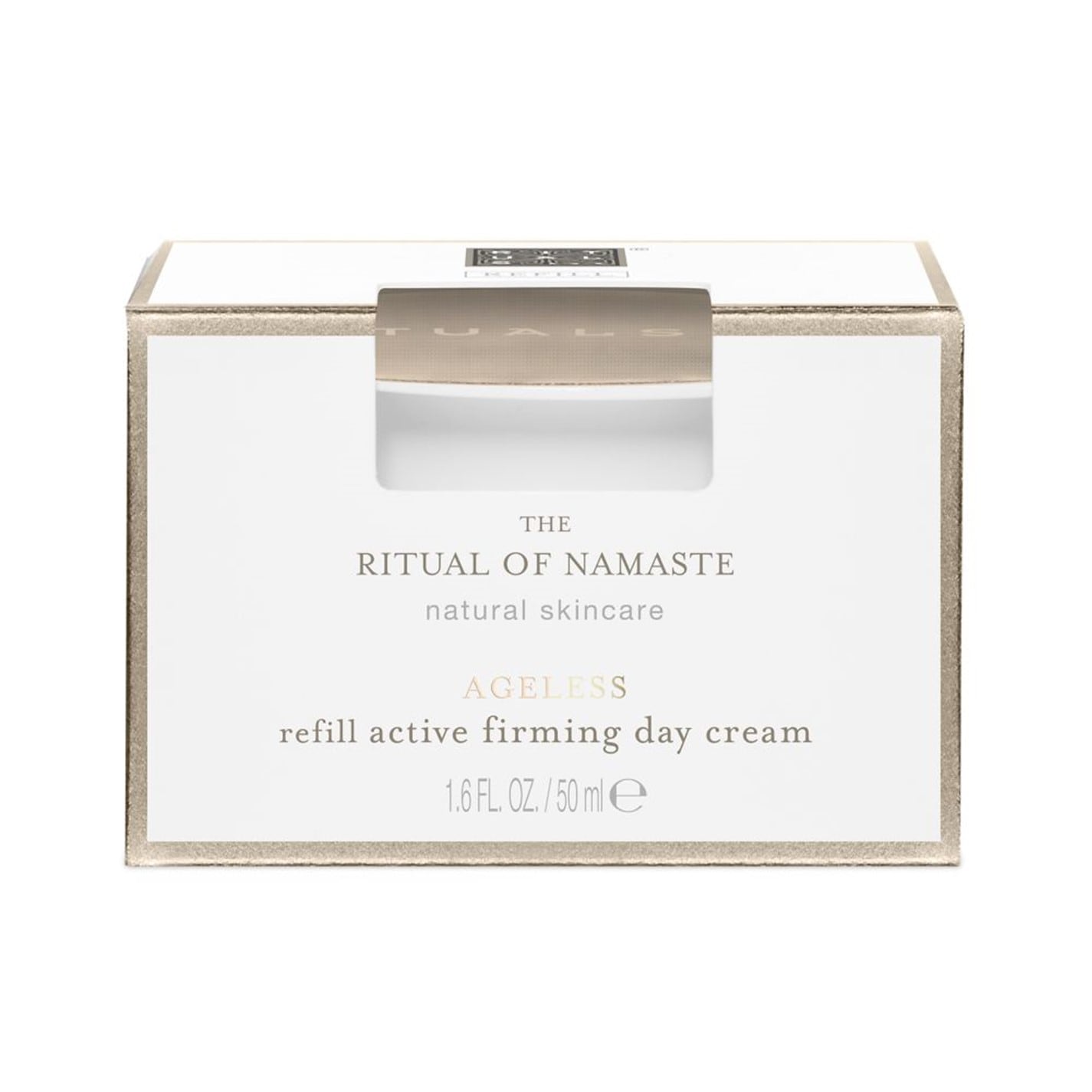Rituals | The Ritual of Namaste Active Firming Day Cream Refill ...