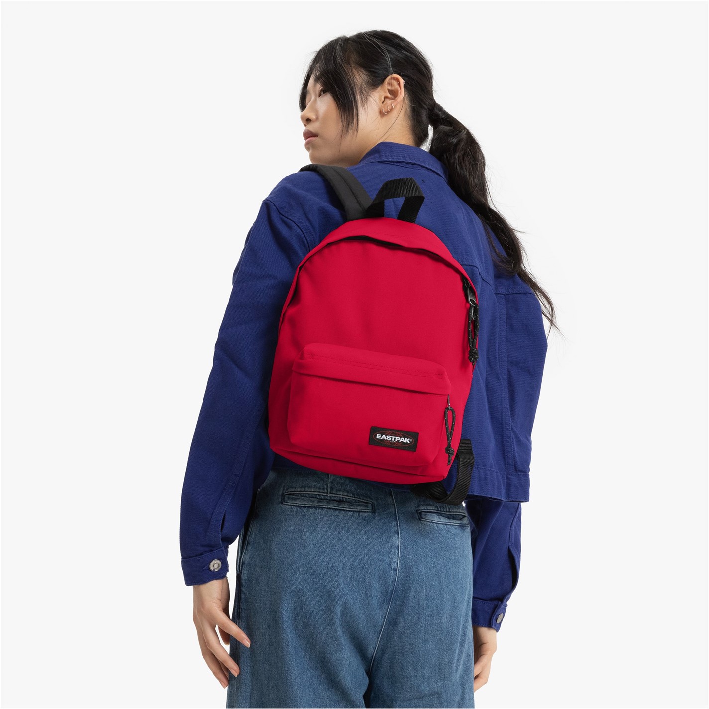 Eastpak | Orbit XS Backpack | Back Packs | FRASERS